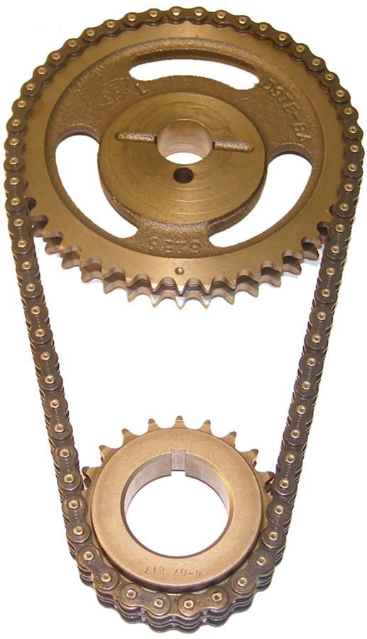 Cloyes Gear C-3207 Cloyes Heavy-Duty Timing Sets | Summit Racing