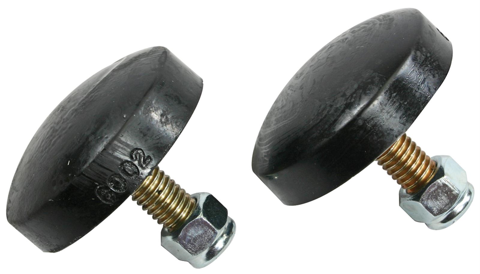 Classic Performance 19-1316-BL Classic Performance Bump Stops | Summit ...