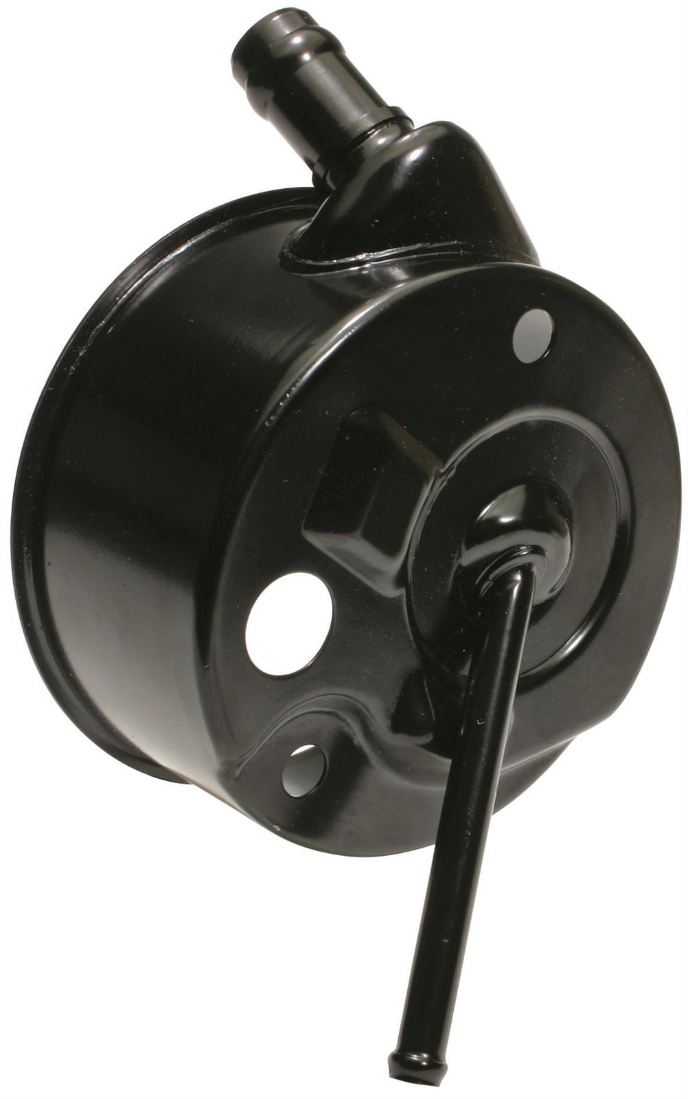 Classic Performance 19-6468BB-P Classic Performance Power Steering Pump ...