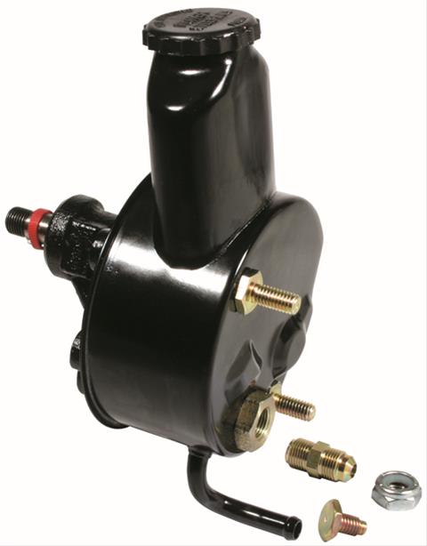 Classic Performance 19-6970BSB-P Classic Performance Power Steering ...