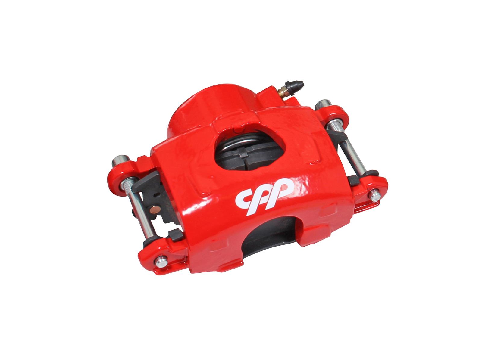 Classic Performance 4035-R Classic Performance Brake Calipers | Summit ...