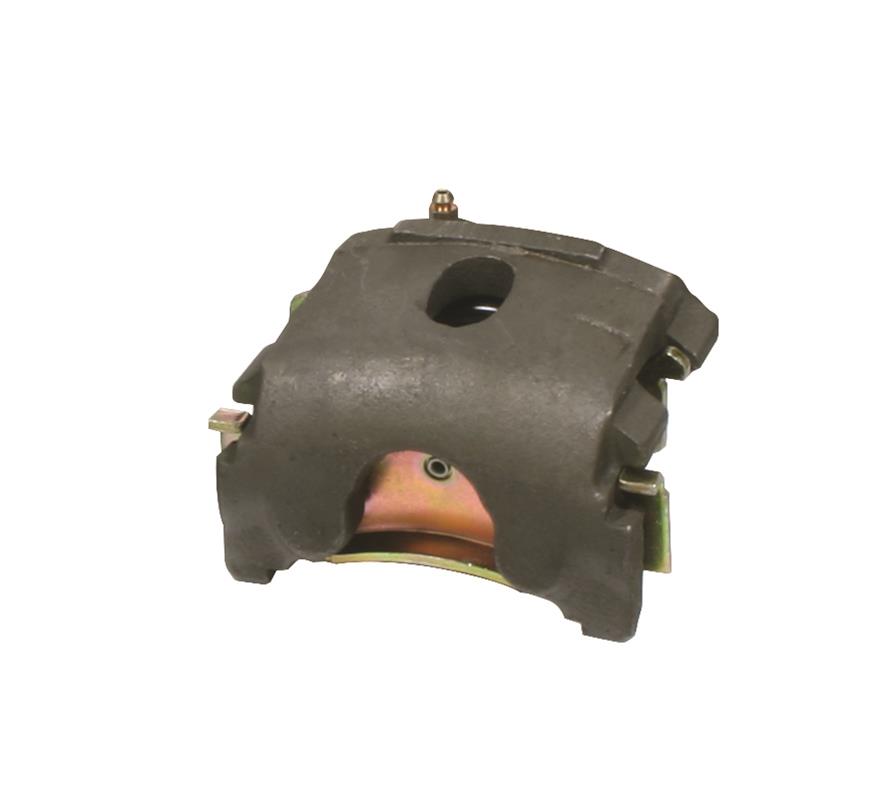 Classic Performance 4104 Classic Performance Brake Calipers | Summit Racing