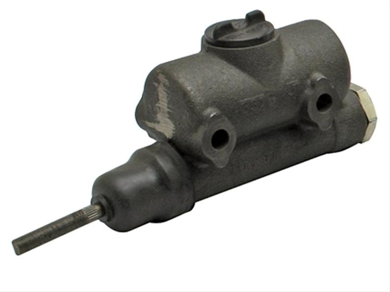 Classic Performance 4751SMC Classic Performance Master Cylinders ...