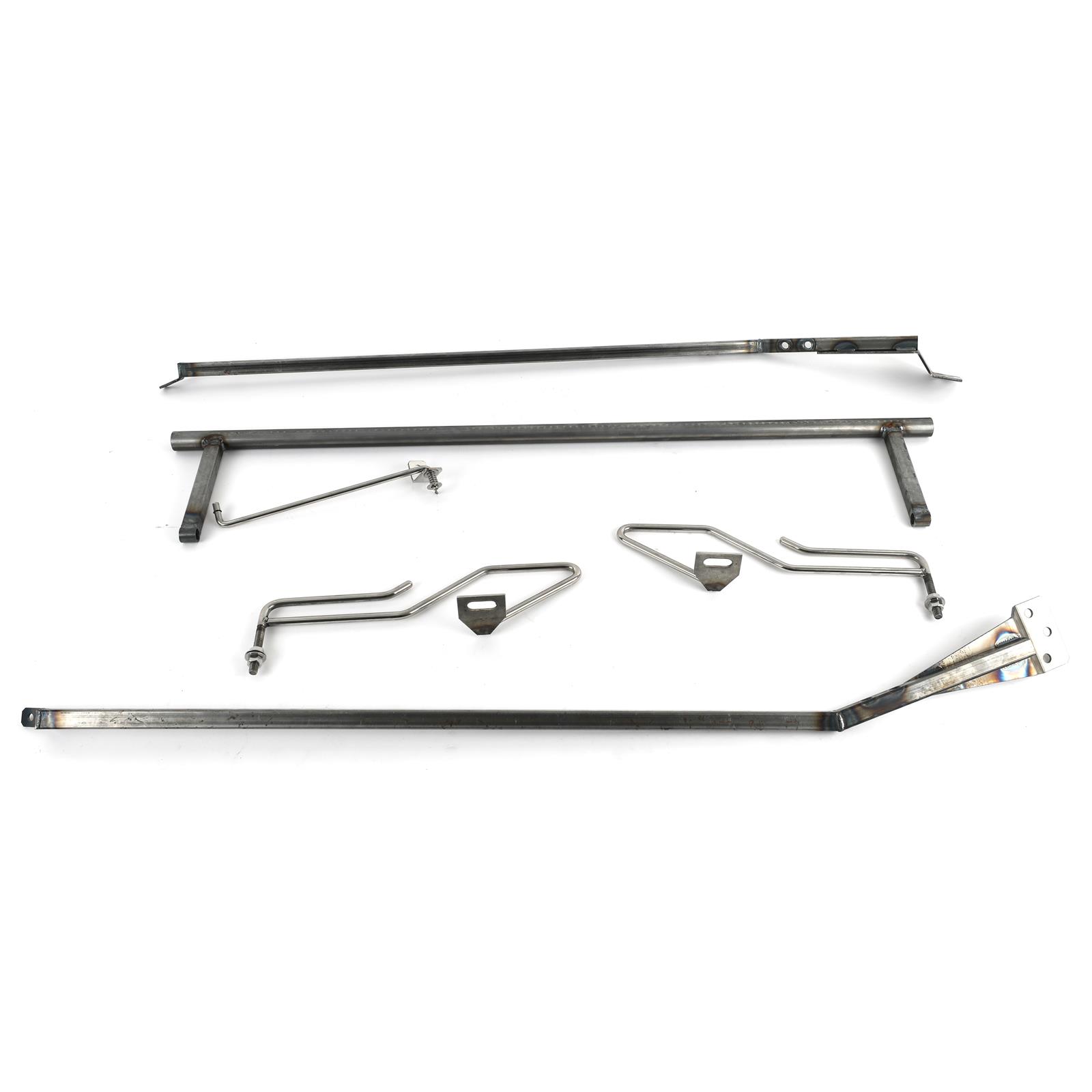 Classic Performance 5356MMB-C Classic Performance Tilt Hood Kits ...