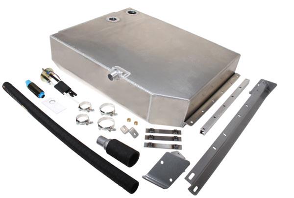 Classic Performance 5557AGT-29H Classic Performance Aluminum Gas Tanks ...