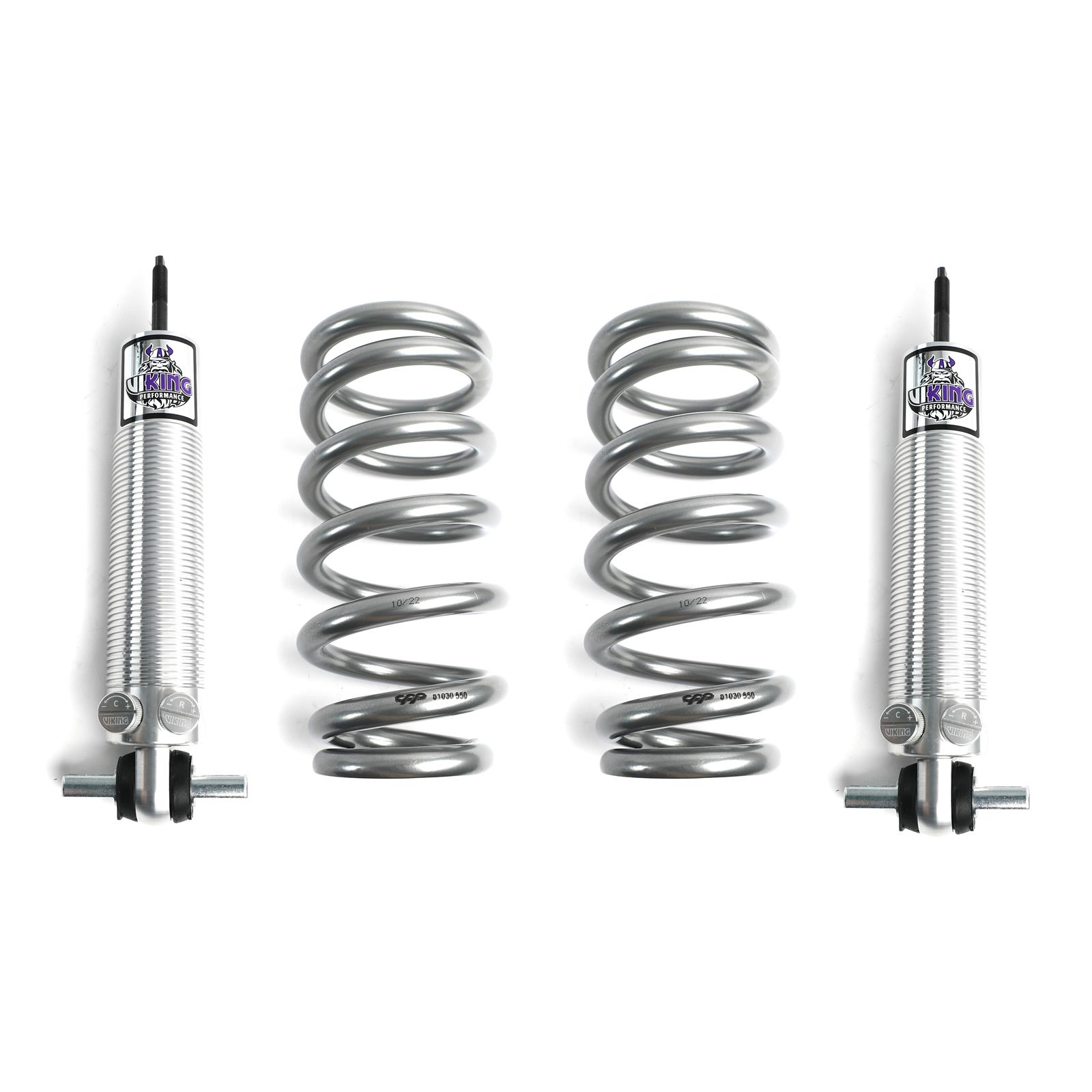 Classic Performance 5564COK-2A550 Classic Performance Dual Adjustable ...