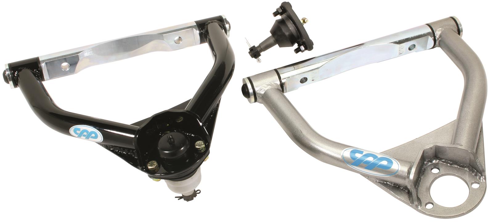 Classic Performance 5864TCA-UKB Classic Performance Tubular Control ...