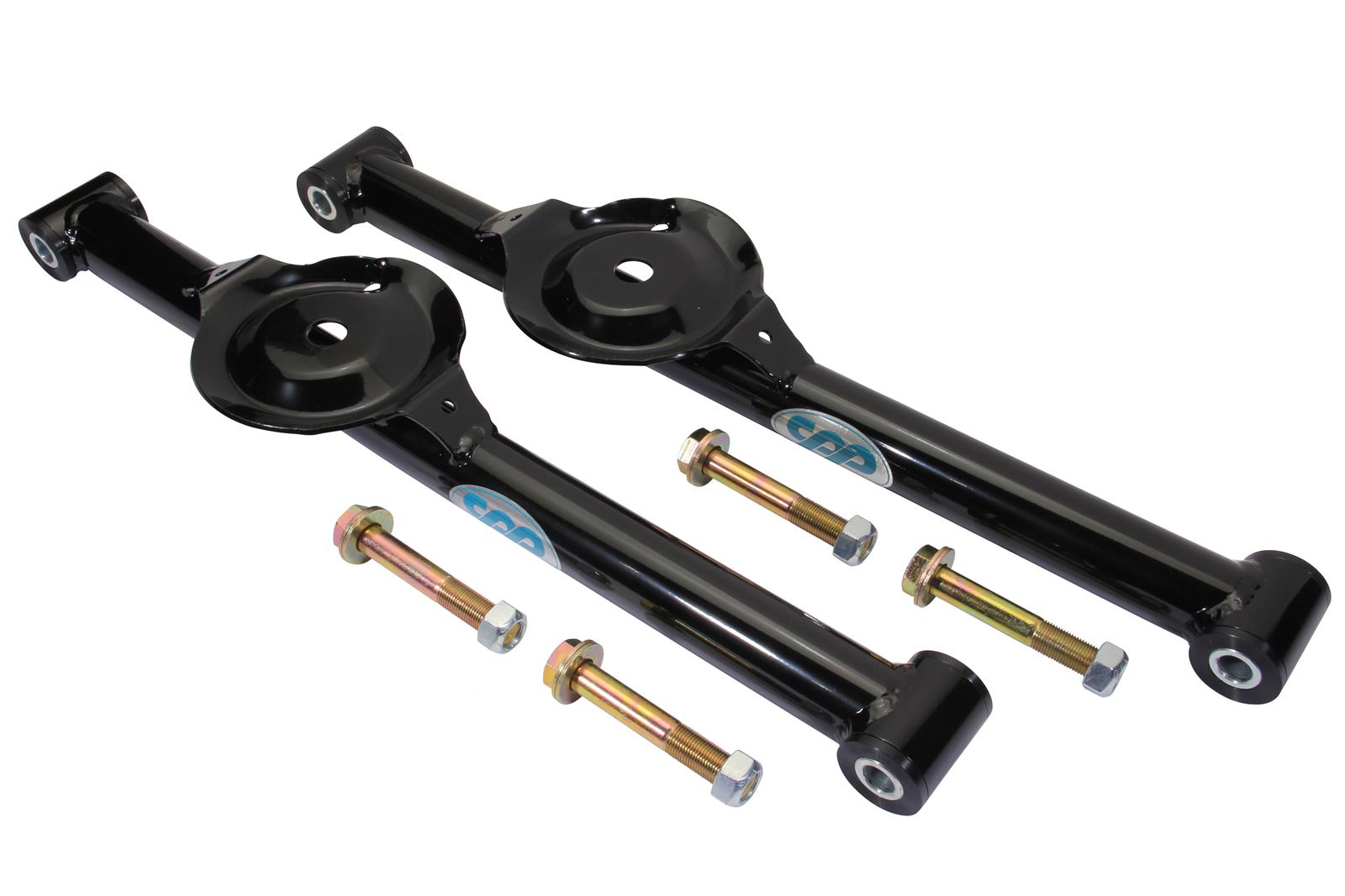 Classic Performance 5964RTCA-LB Classic Performance Totally Tubular ...