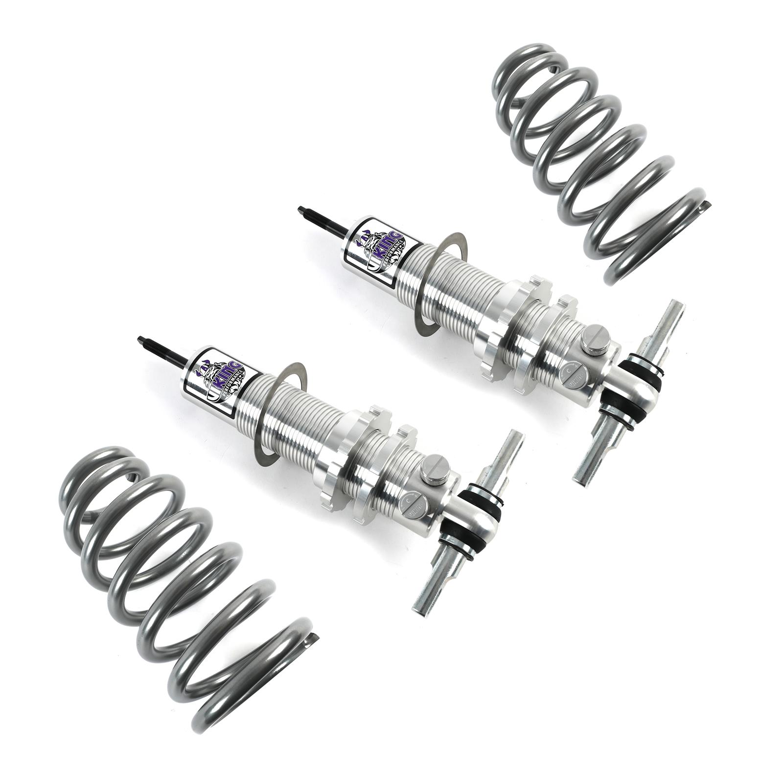 Classic Performance 6165COK-2A350 Classic Performance Dual Adjustable ...