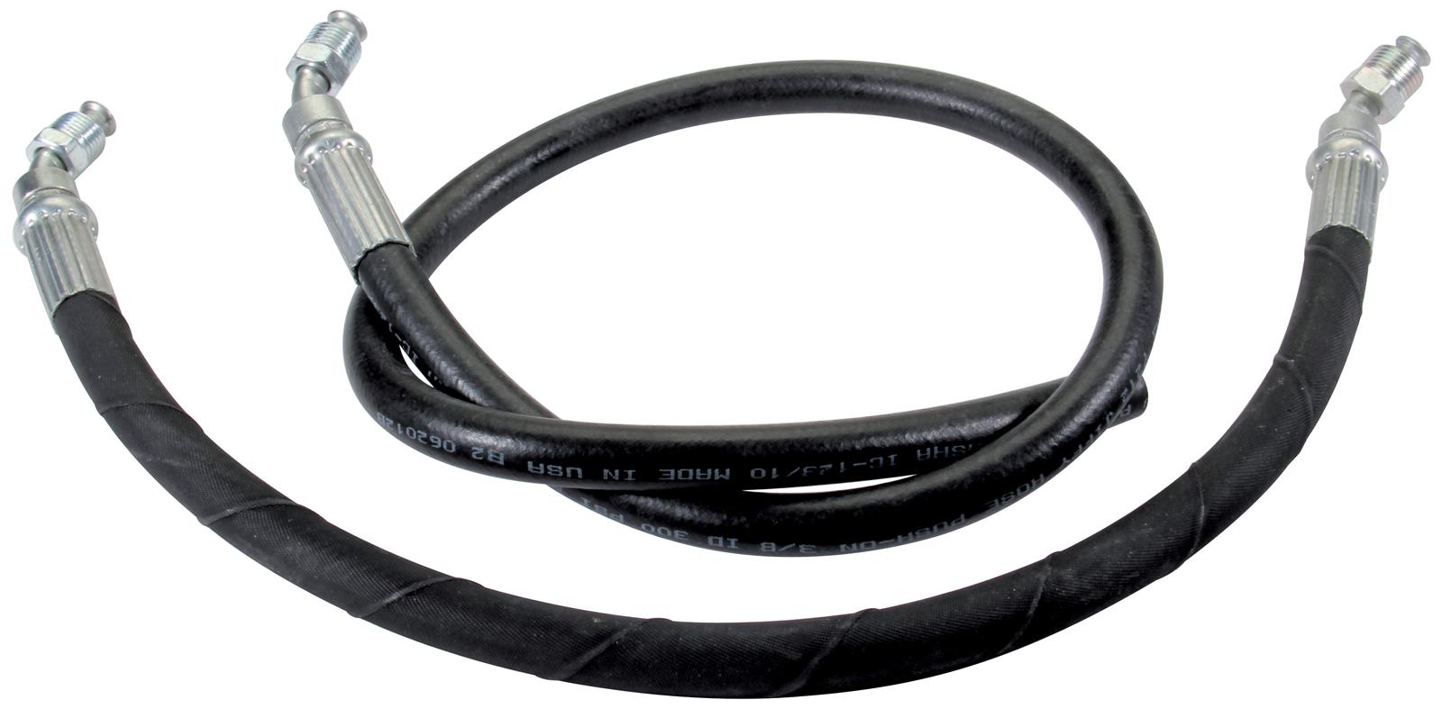 Classic Performance 6267HK Classic Performance Power Steering Hose Kits ...