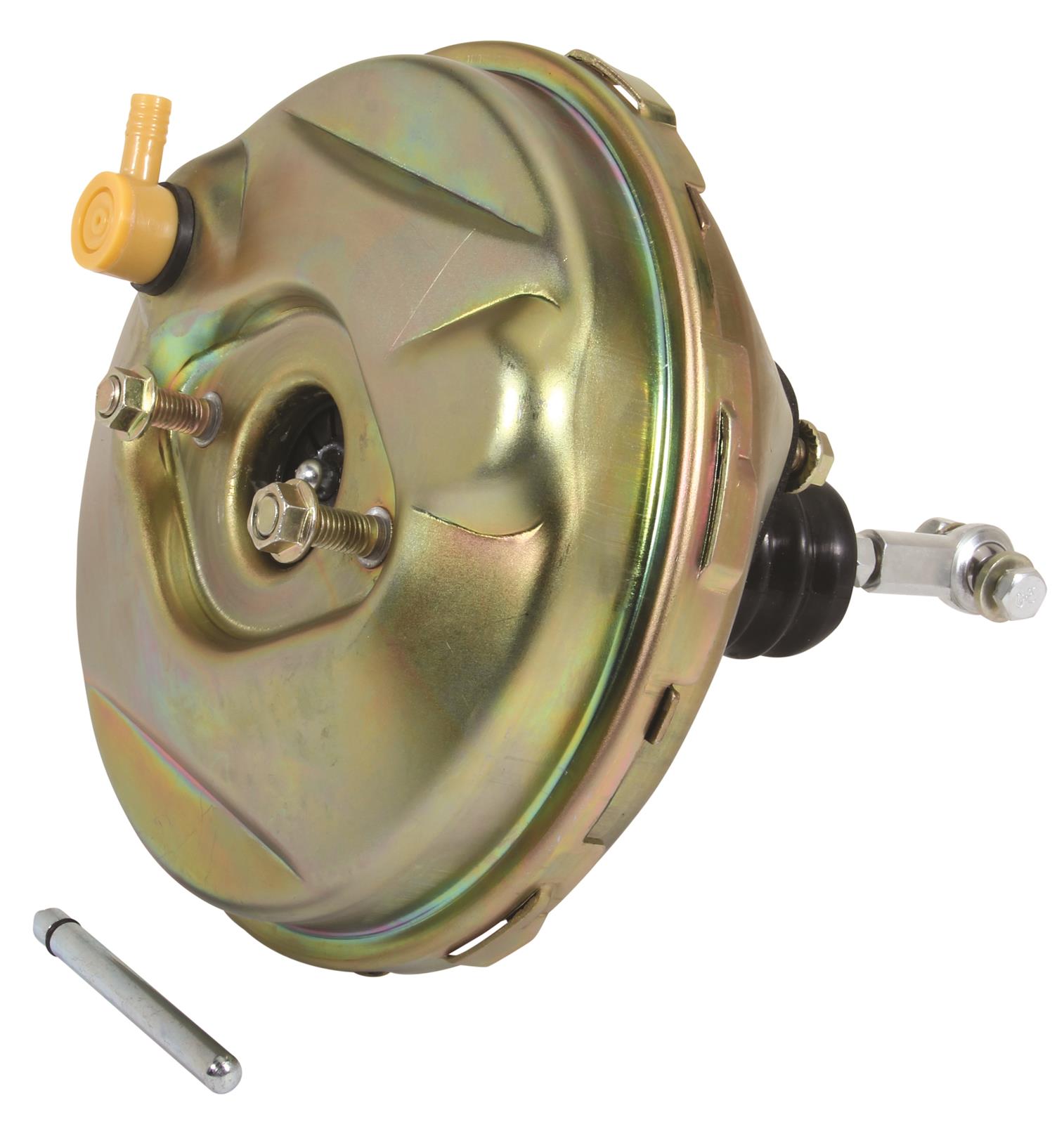 Classic Performance 6267SRB-O Classic Performance Brake Boosters ...