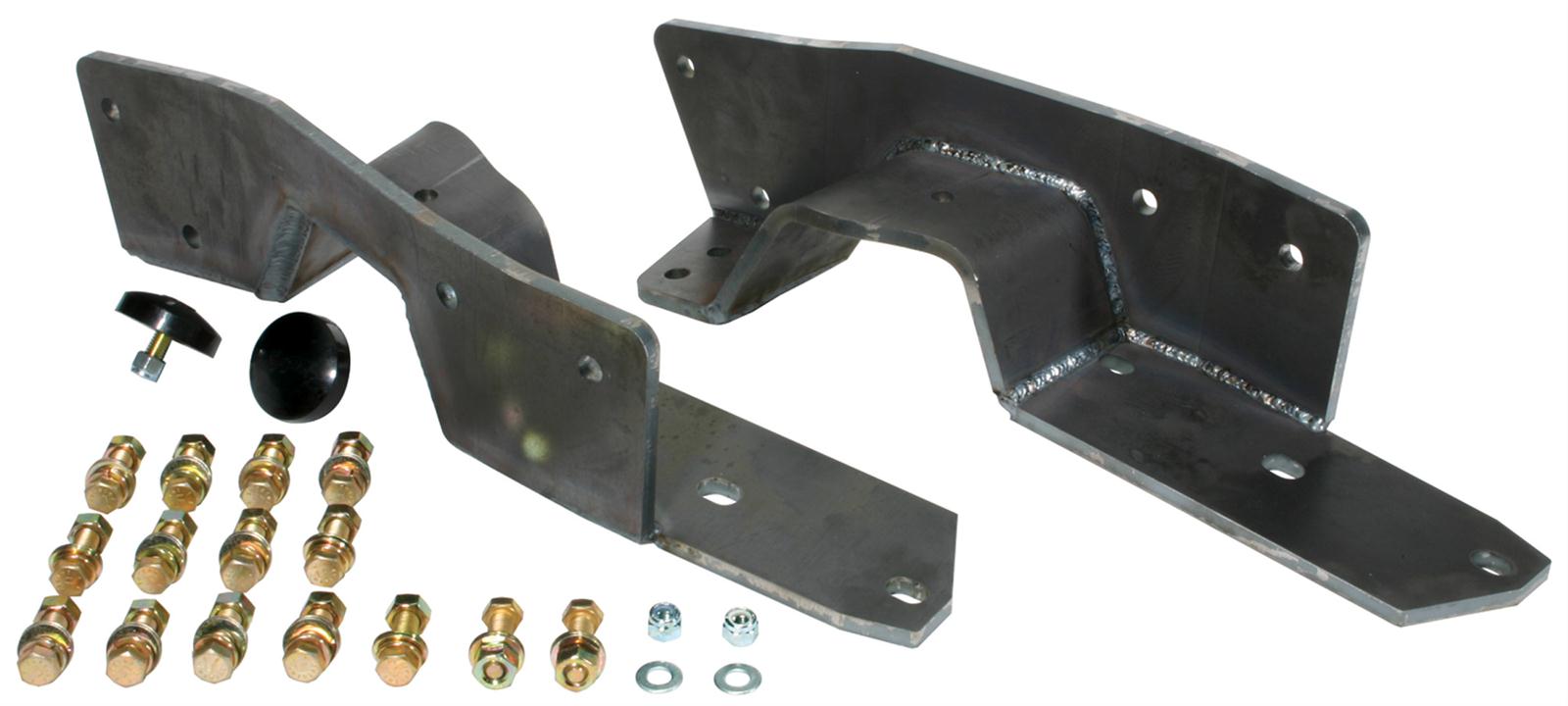 Classic Performance 6372CNK-HD Classic Performance C-Notch Kits ...