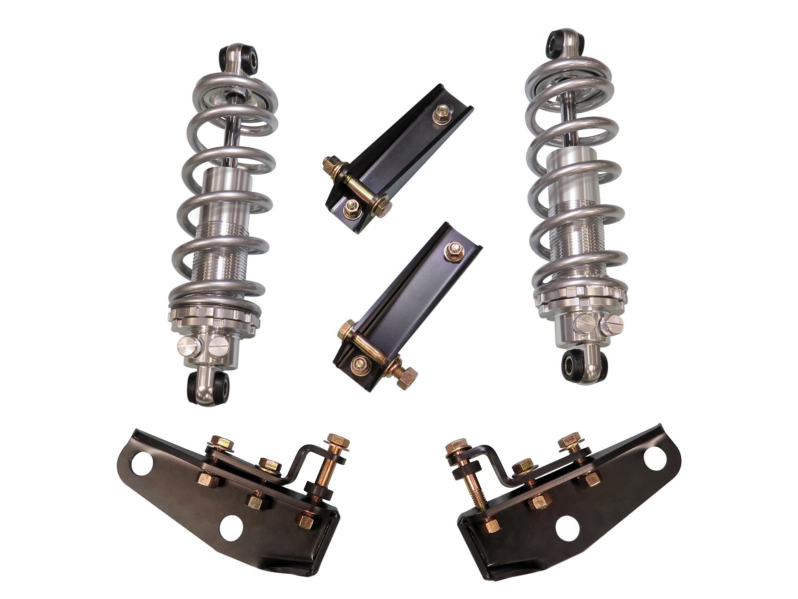 Classic Performance 6372RCOK-35 Classic Performance Dual Adjustable ...