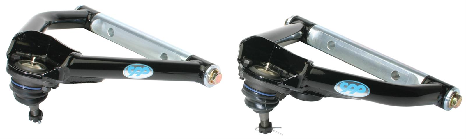 Classic Performance 6472TCA-UKB Classic Performance Tubular Control ...