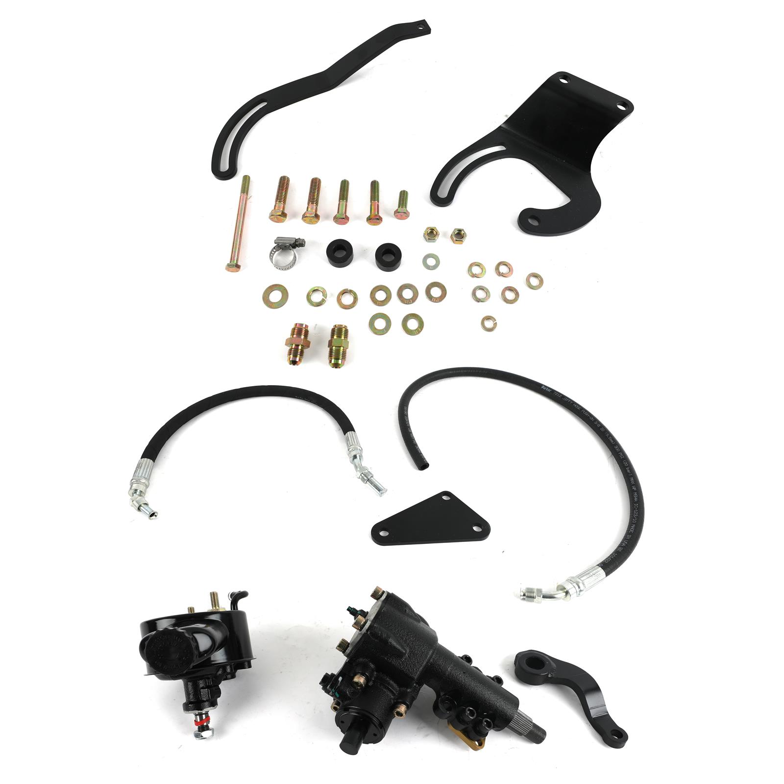 Classic Performance 6466PSK-SB