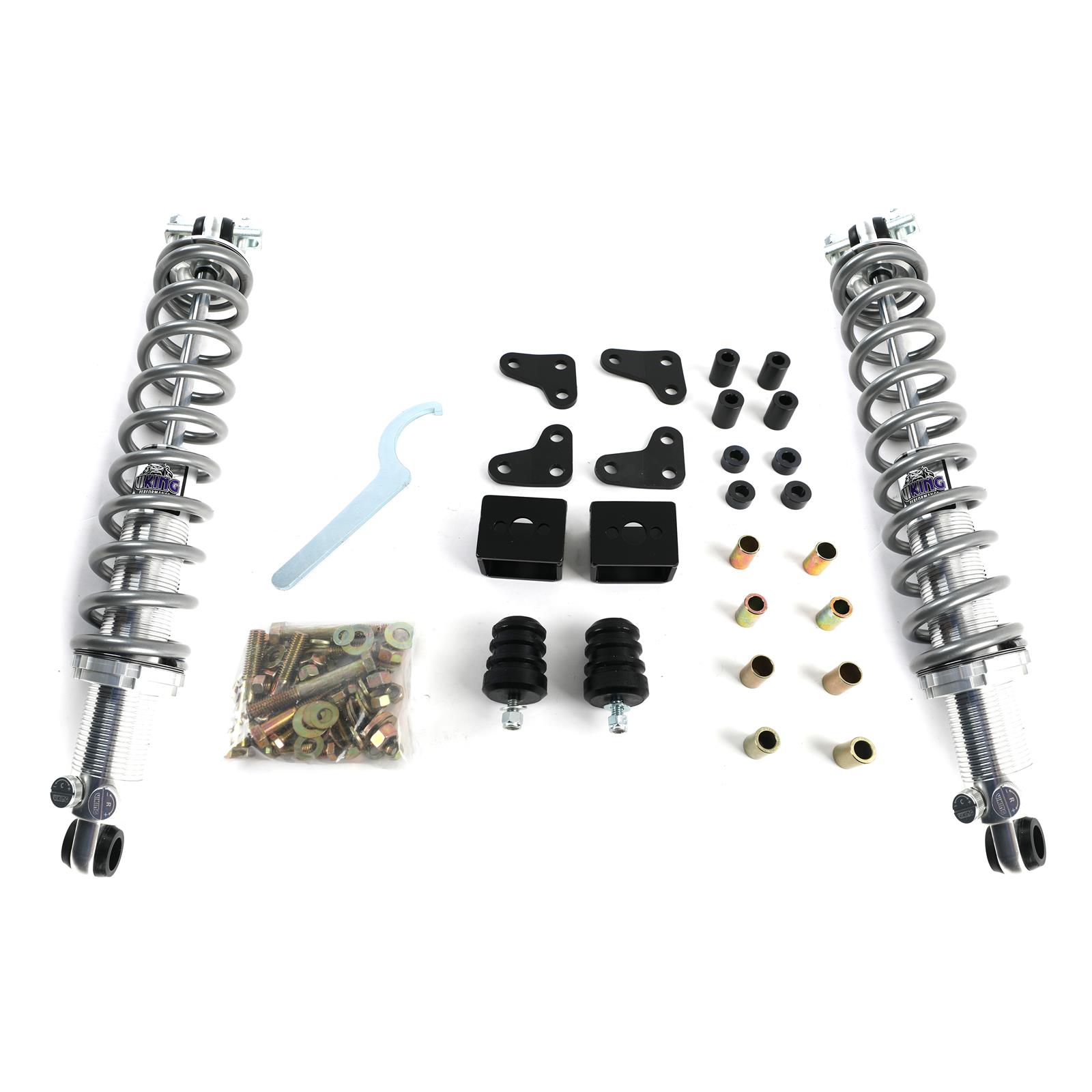 Classic Performance 6472RCOK-DA Classic Performance Dual Adjustable ...