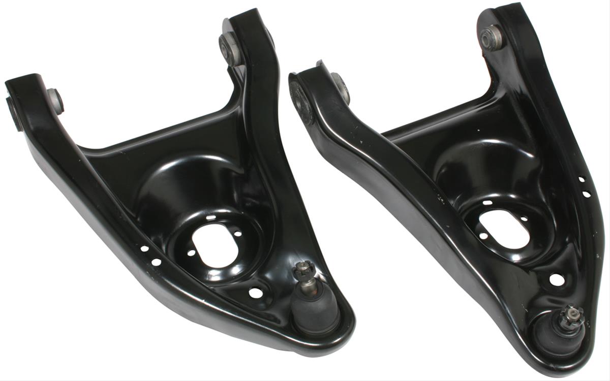 Classic Performance 6472SCA-LR Classic Performance Stock-Type Control ...