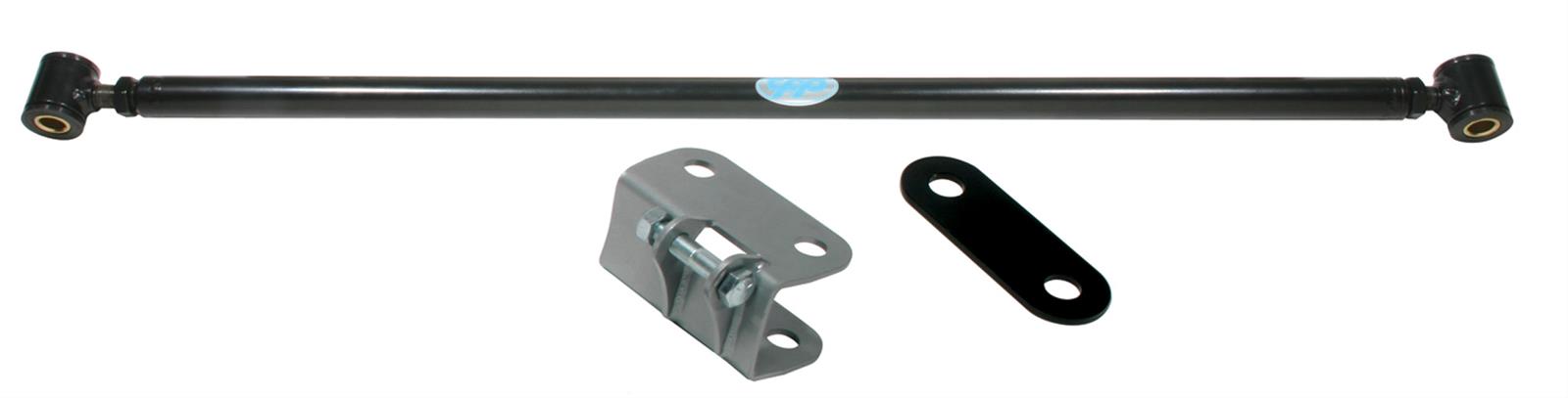 Classic Performance 6572DTBK Classic Performance Trac Bars | Summit Racing