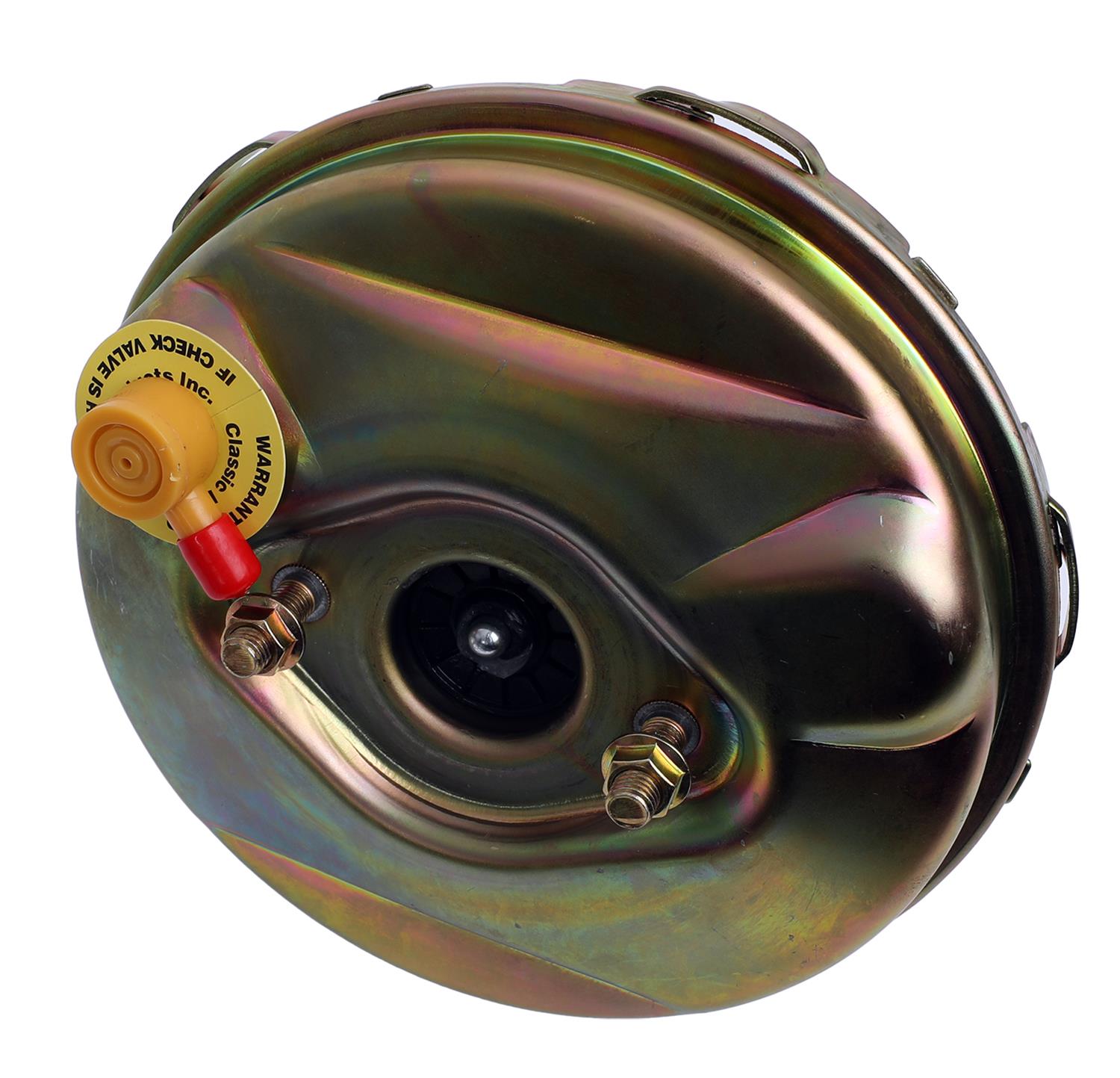 Classic Performance 6769BB-9 Classic Performance Brake Boosters ...