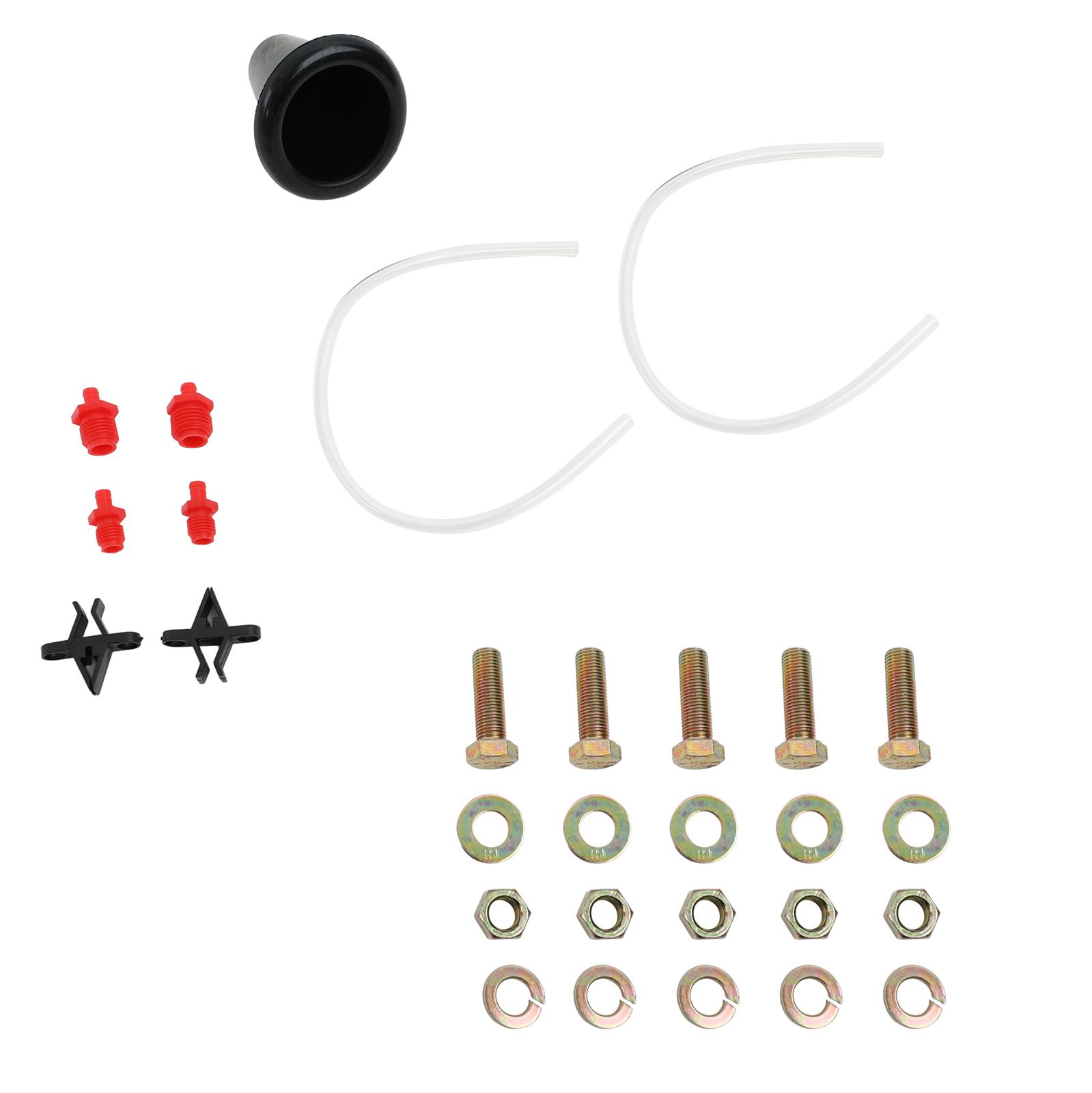 Classic Performance 6772BB24-11 Classic Performance Master Cylinder and ...