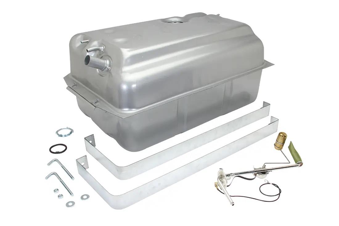 Classic Performance 6772FMT-K Classic Performance OEM-Style Gas Tanks ...