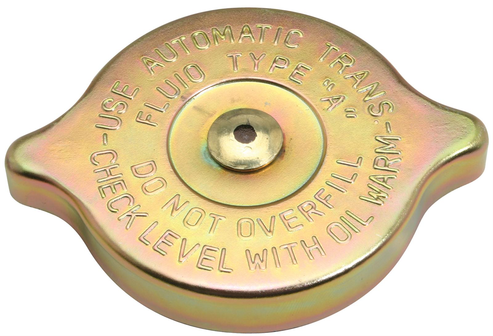 Classic Performance 6872PSR-C Classic Performance Power Steering ...