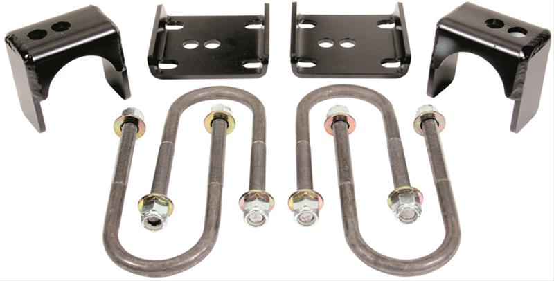 Classic Performance 7387CNF-K Classic Performance Flip Kits | Summit Racing