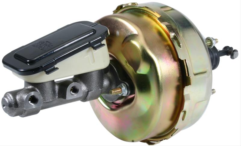 Classic Performance 7887B-MC Classic Performance Master Cylinder and ...