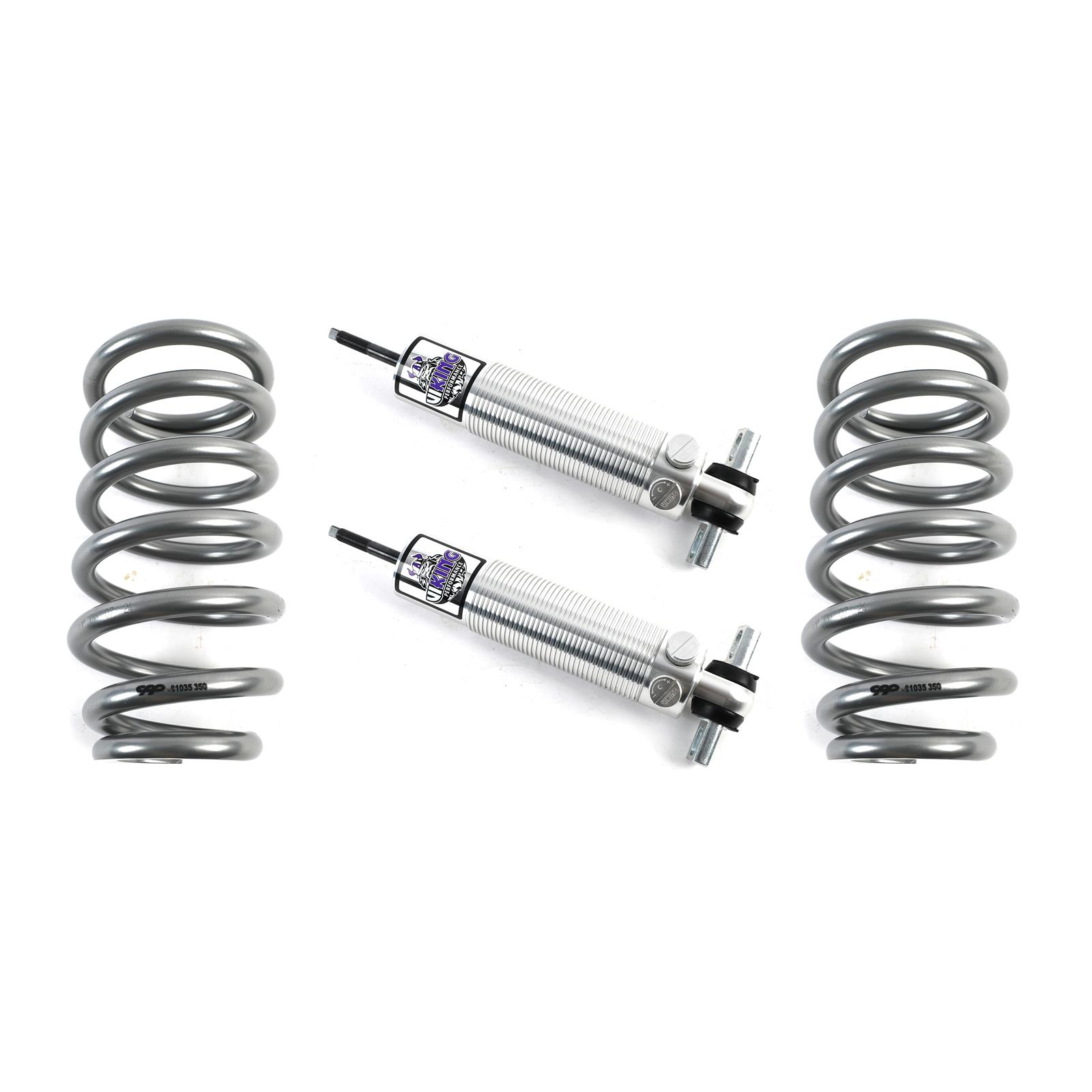 Classic Performance 7887COK-2A350 Classic Performance Dual Adjustable ...