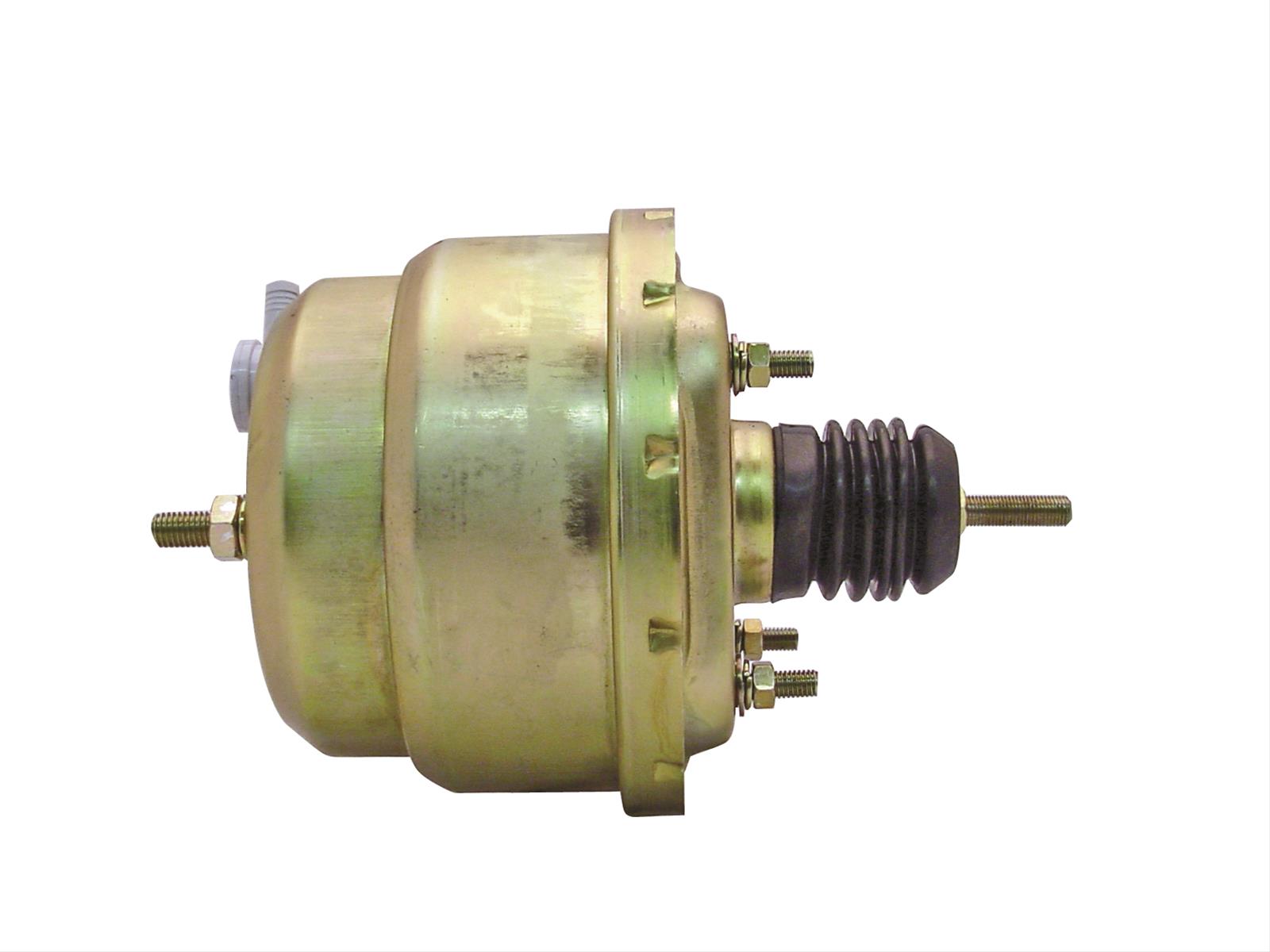 Classic Performance 7DSRB Classic Performance Brake Boosters | Summit ...