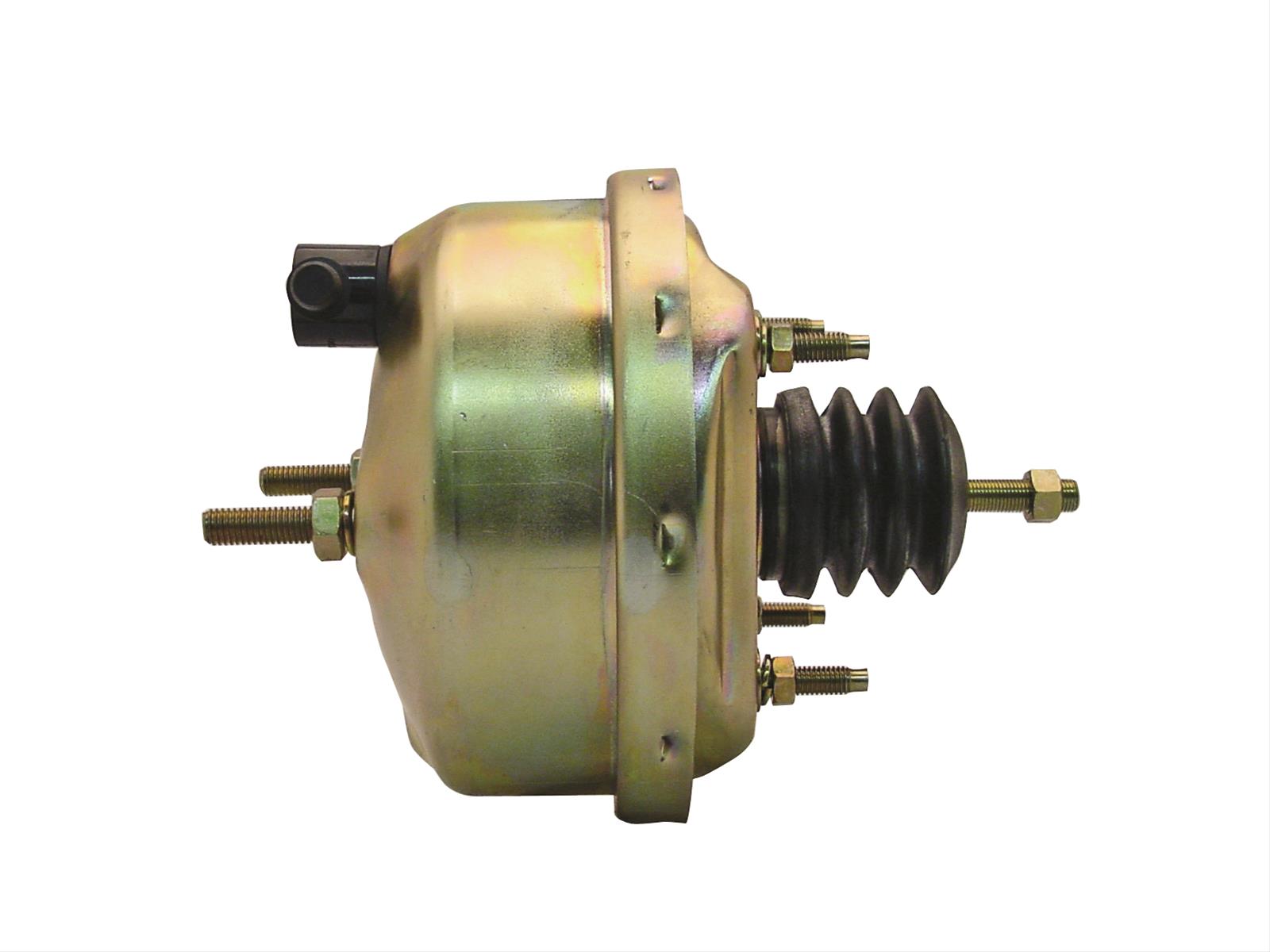 Classic Performance 7SRB Classic Performance Brake Boosters | Summit Racing