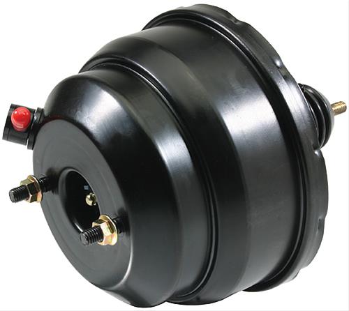 Classic Performance 8DSRB-BL Classic Performance Master Cylinder and ...