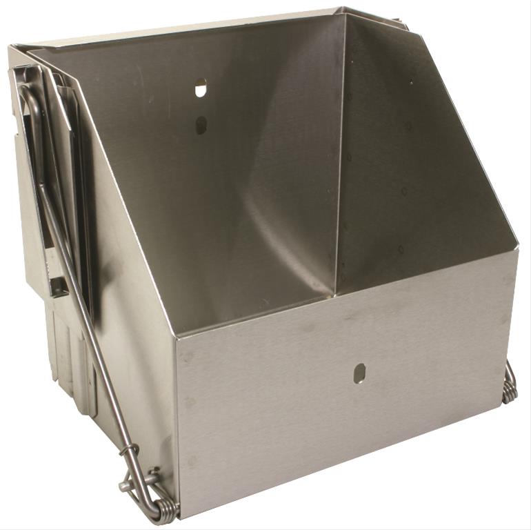 Classic Performance BDB-S24-SB Classic Performance Battery Dropout ...