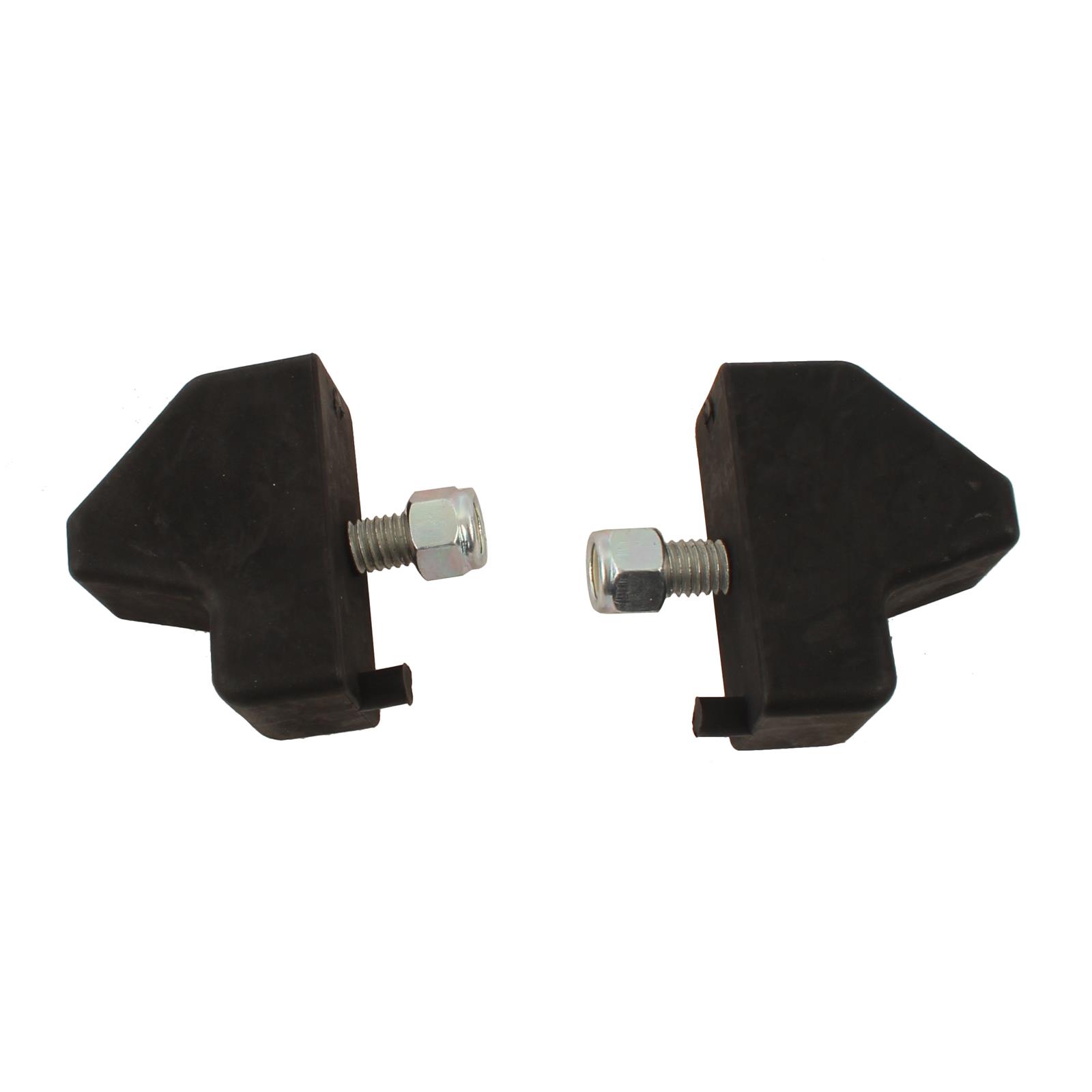 Classic Performance CP-9150G Classic Performance Bump Stops | Summit Racing