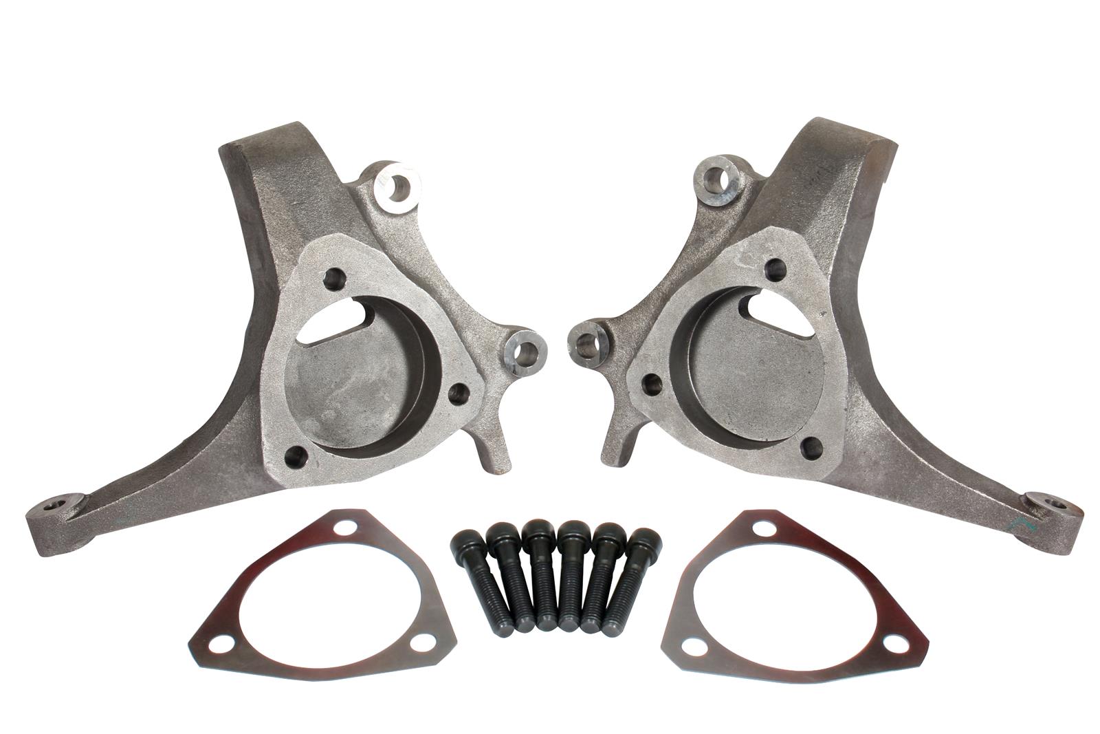 CHEVROLET S10 Classic Performance CP30016 Classic Performance Corvette ...