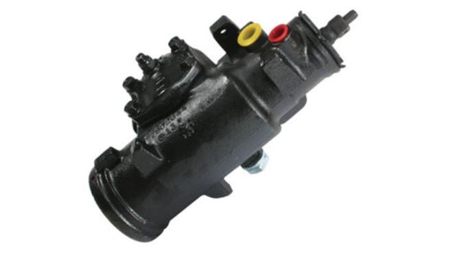 Classic Performance CP7512 Classic Performance 800 Series Power ...