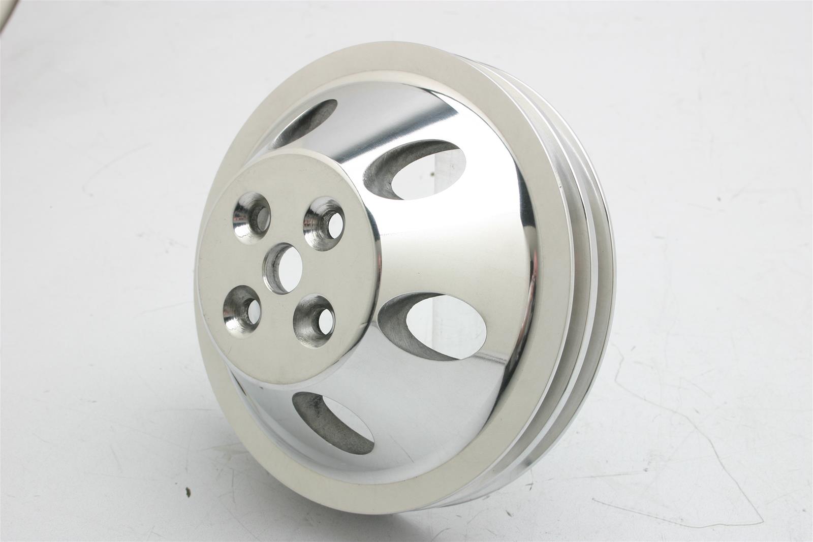 Classic Performance CP9479C Classic Performance Water Pump Pulleys ...