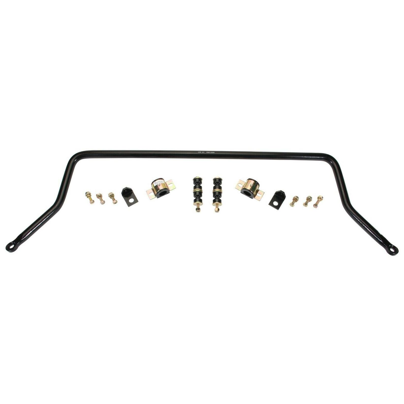 Classic Performance Sway Bars Classic Performance Sway Bar Kits ...