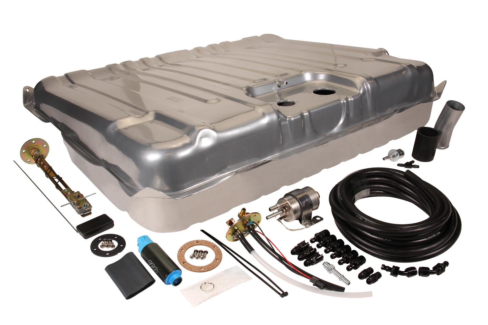 Classic Performance EC6467CFIT-K Classic Performance Complete Fuel ...