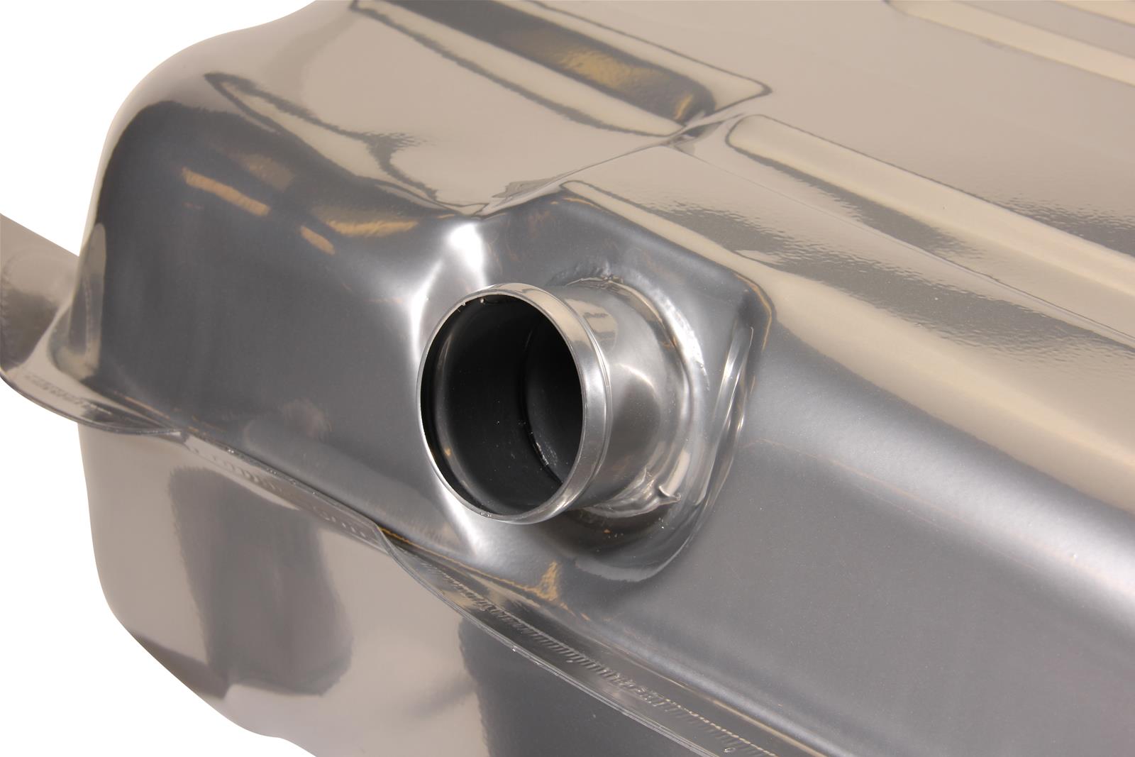 Classic Performance P6567CFIT-K Classic Performance Complete Fuel ...