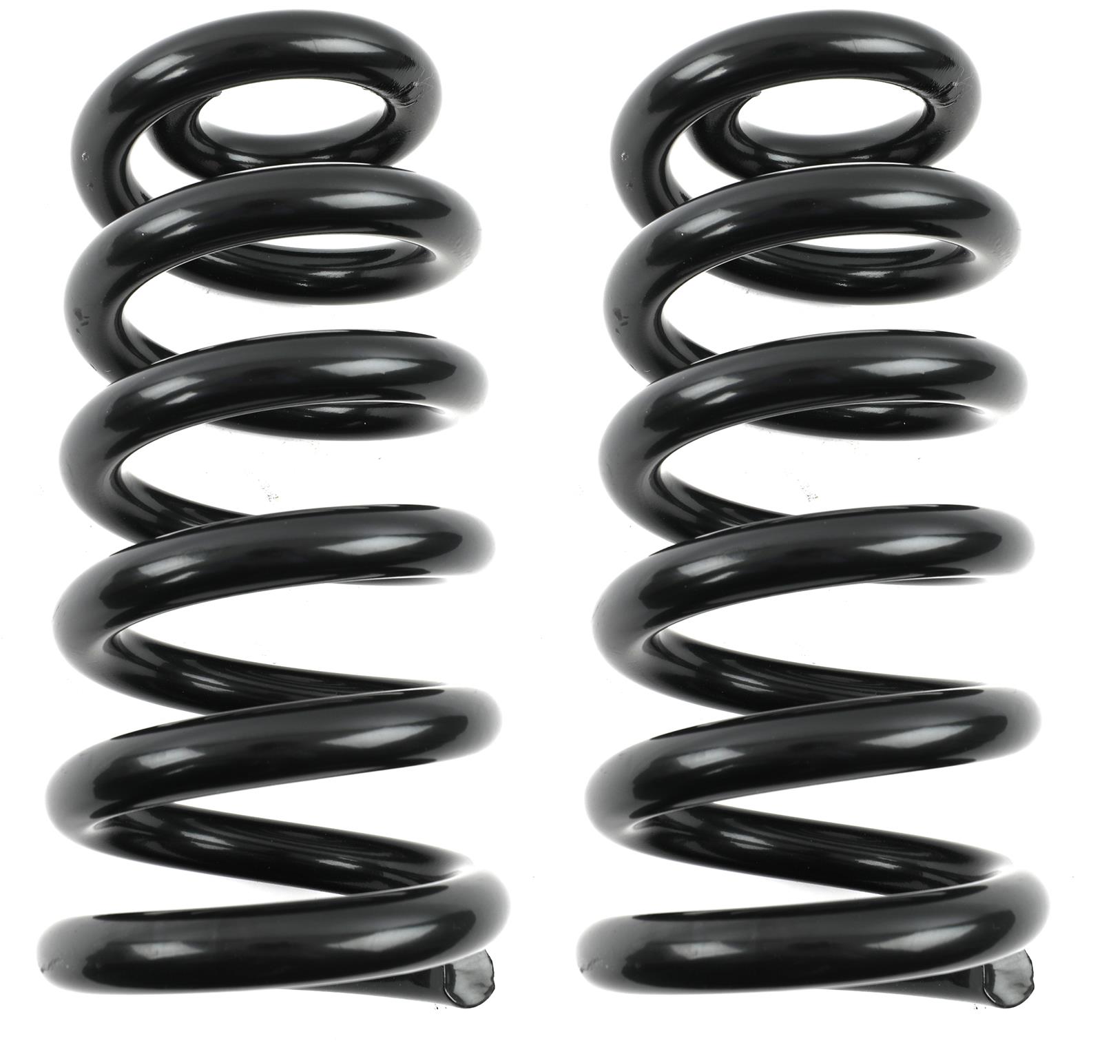 Classic Performance FCS6102-2 Classic Performance Lowering Coil Springs ...