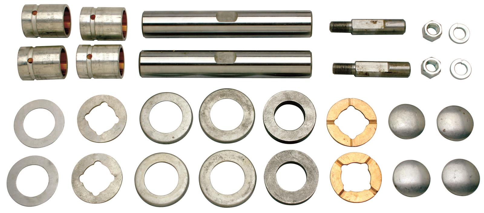 Classic Performance K365N Classic Performance King Pins | Summit Racing