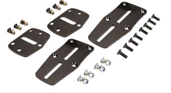 Classic Performance LS1-KU Classic Performance Engine Mounts | Summit ...