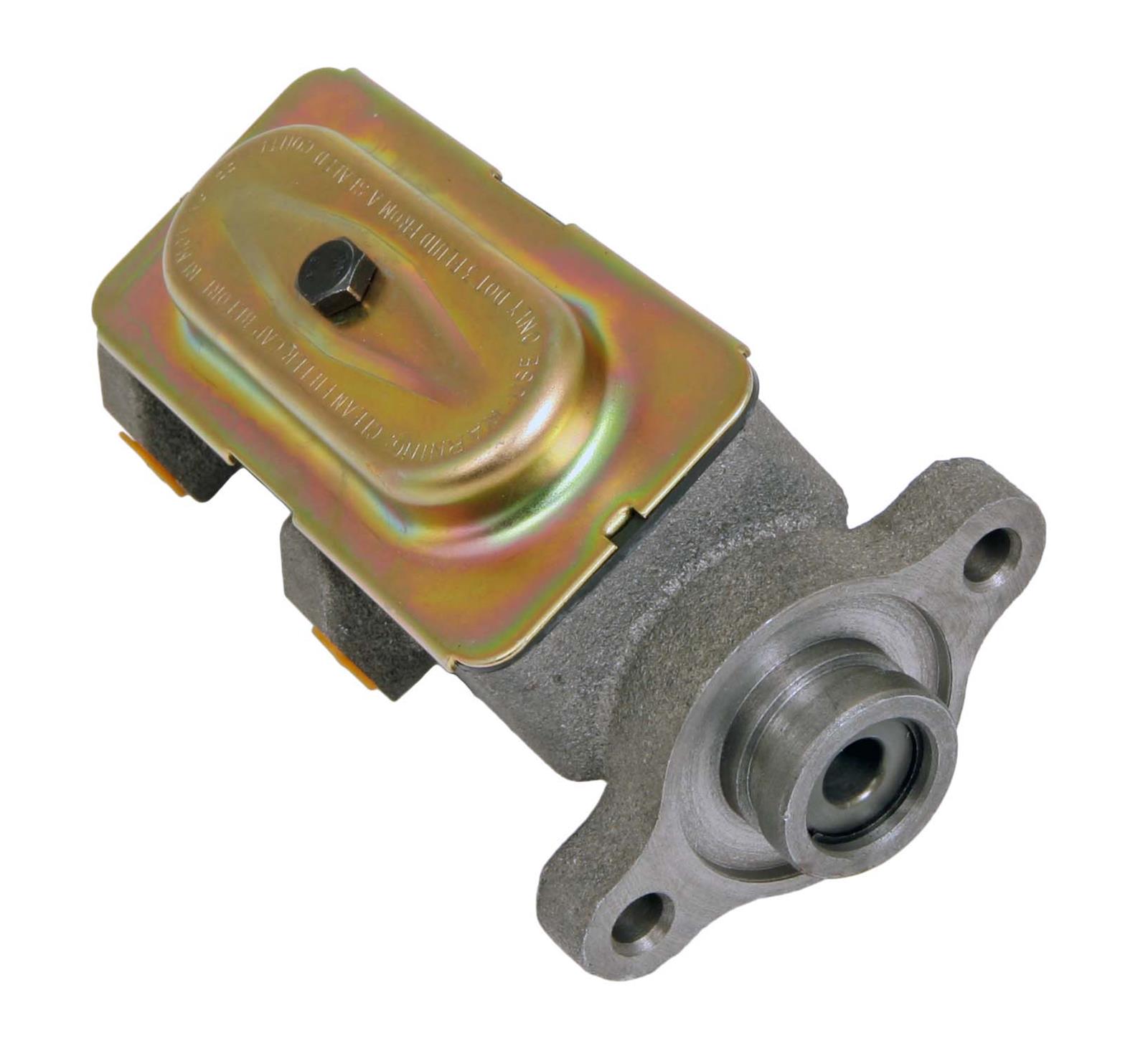 Classic Performance M-C100-LV Classic Performance Master Cylinders ...