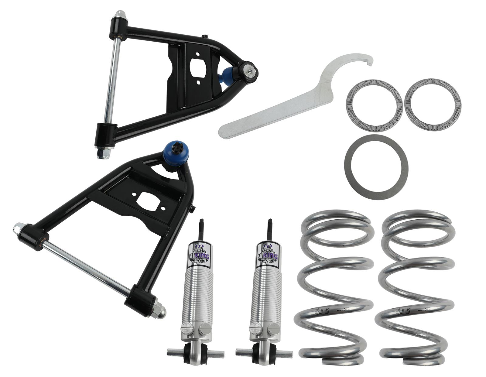 Classic Performance M2COK-U Classic Performance Dual Adjustable Front ...