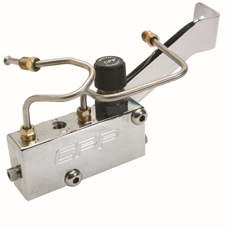 Classic Performance PVKS-APVDB-C Classic Performance Brake ...
