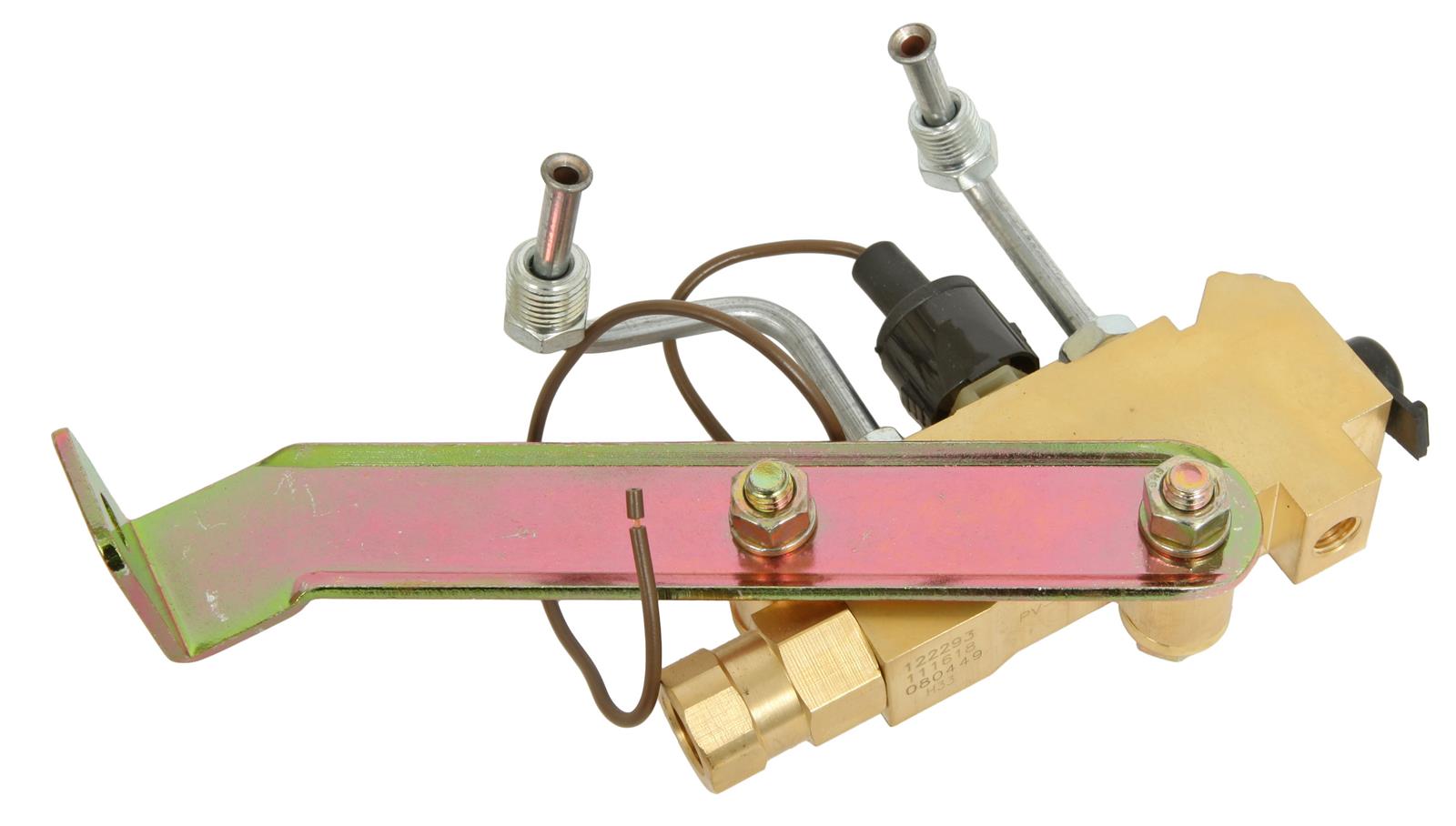 Classic Performance PVKS-B1 Classic Performance Brake Proportioning ...