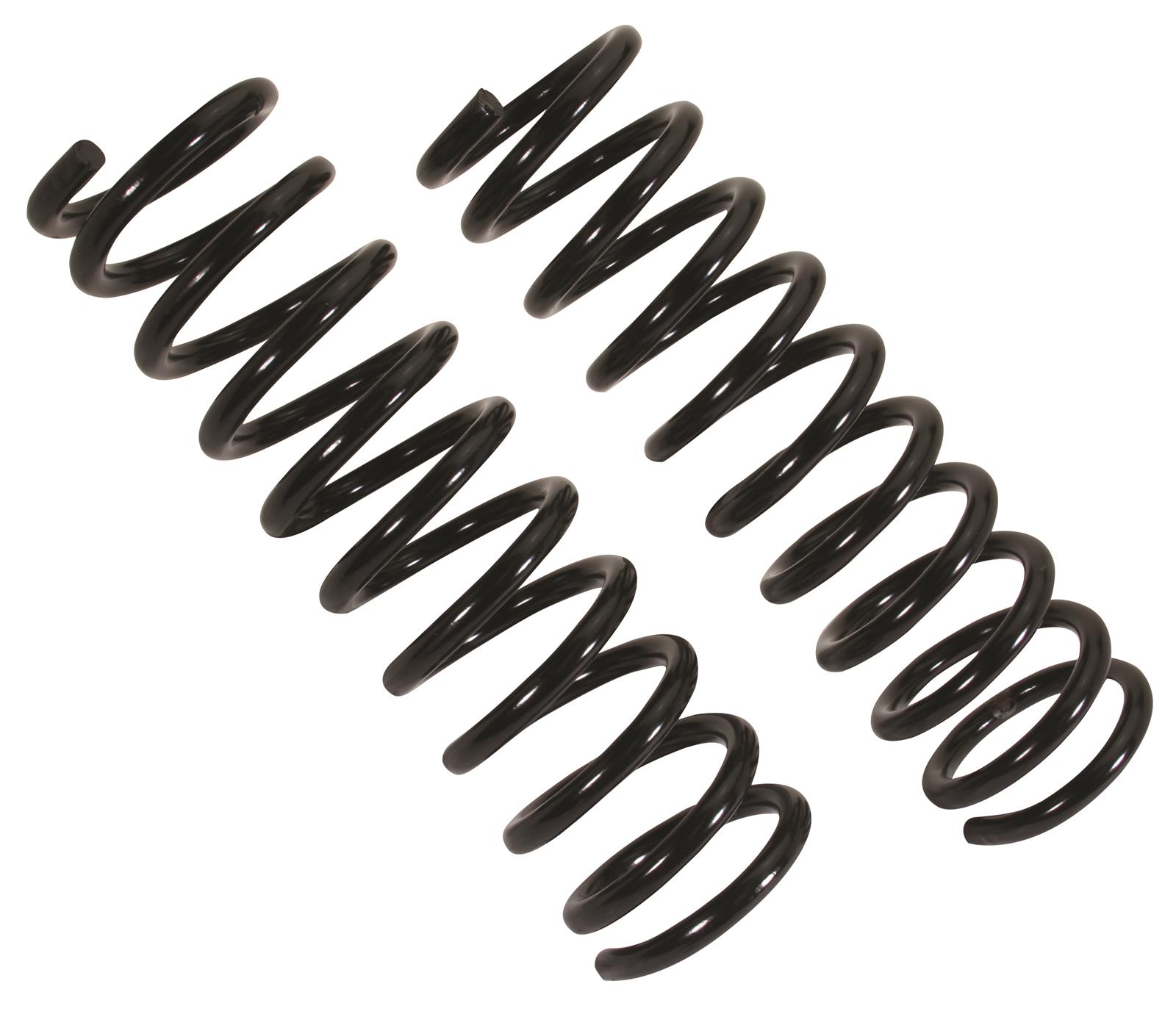 Classic Performance RCS6041-D Classic Performance Lowering Coil Springs ...