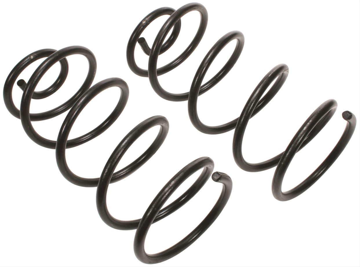 Classic Performance RCS6197-S Classic Performance Stock Height Coil ...