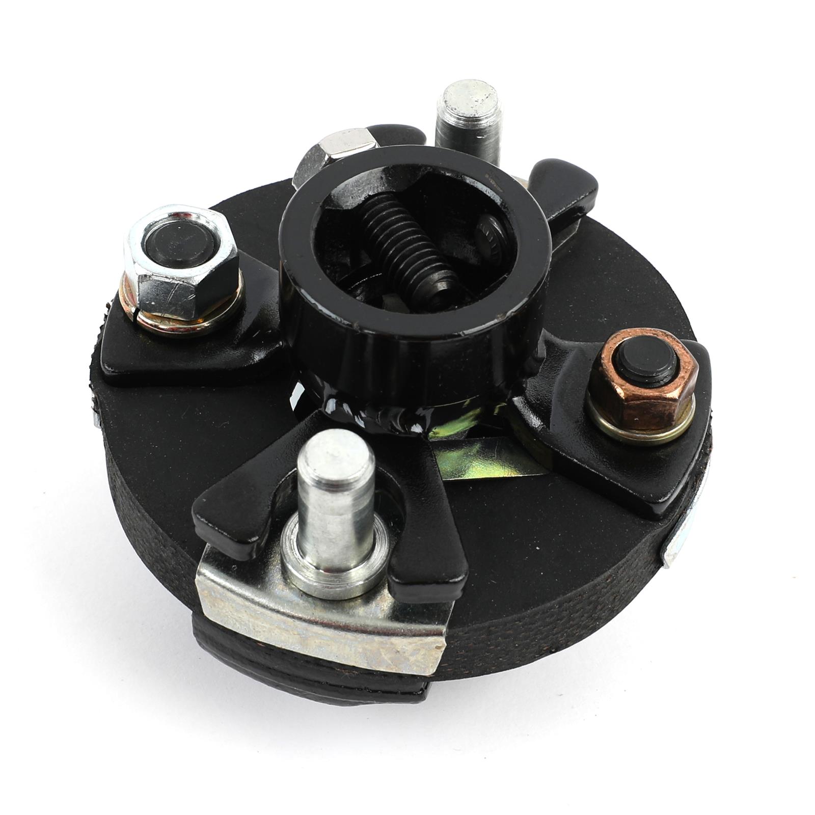 Classic Performance RJC-1DD736 Classic Performance Rag Joints | Summit ...